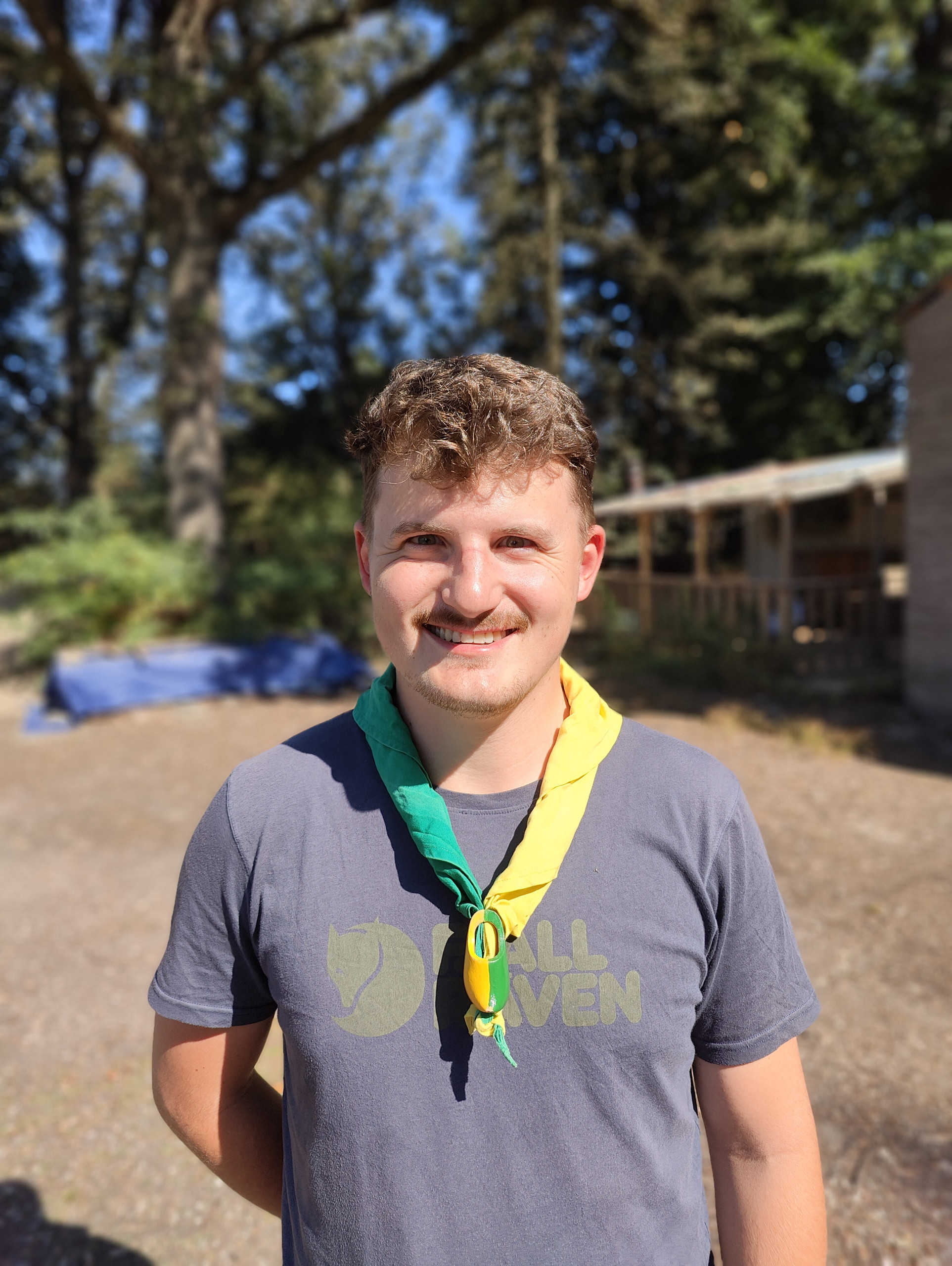 Leiding - Scouting Dr. Albert Schweitzer